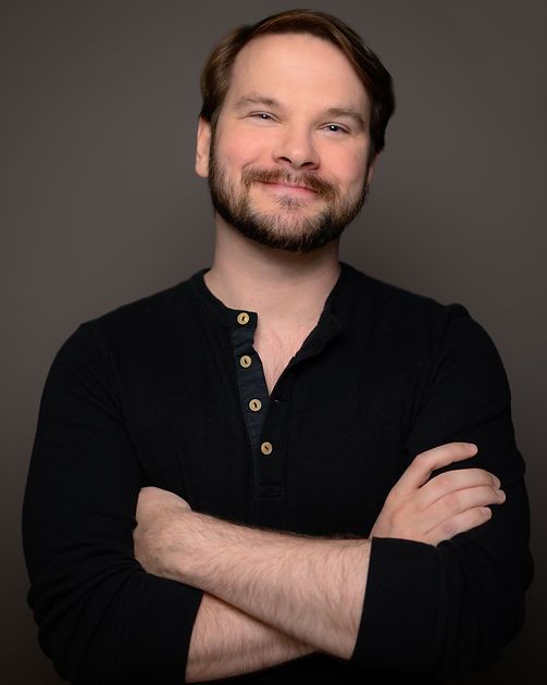 John Paul Odle - Credits | NOVA Nightsky Theater