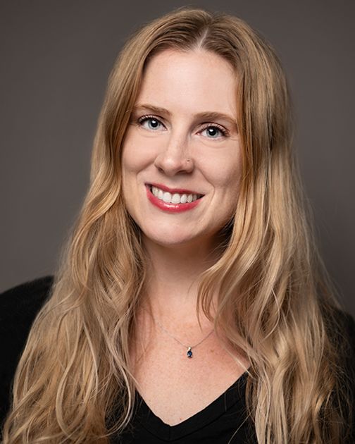 Jaclyn Robertson - Credits | NOVA Nightsky Theater