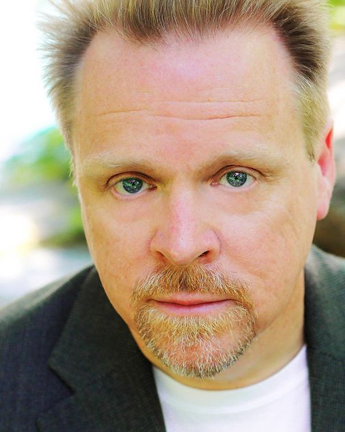 Kevin Dykstra - Credits | NOVA Nightsky Theater